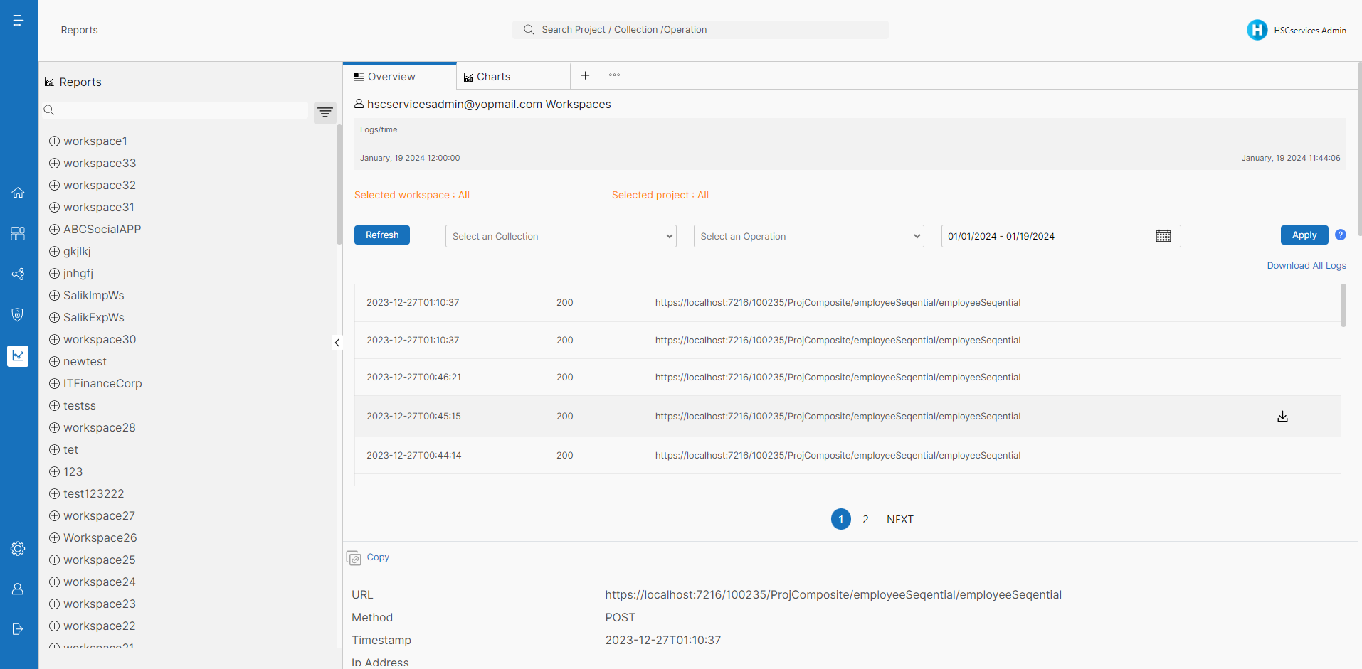 Api Gateway Platform Nxt Platform